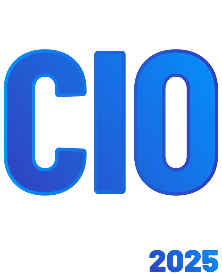 Home - CIO Leadership Awards 2025