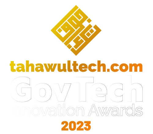 Home - GovTech Awards 2023