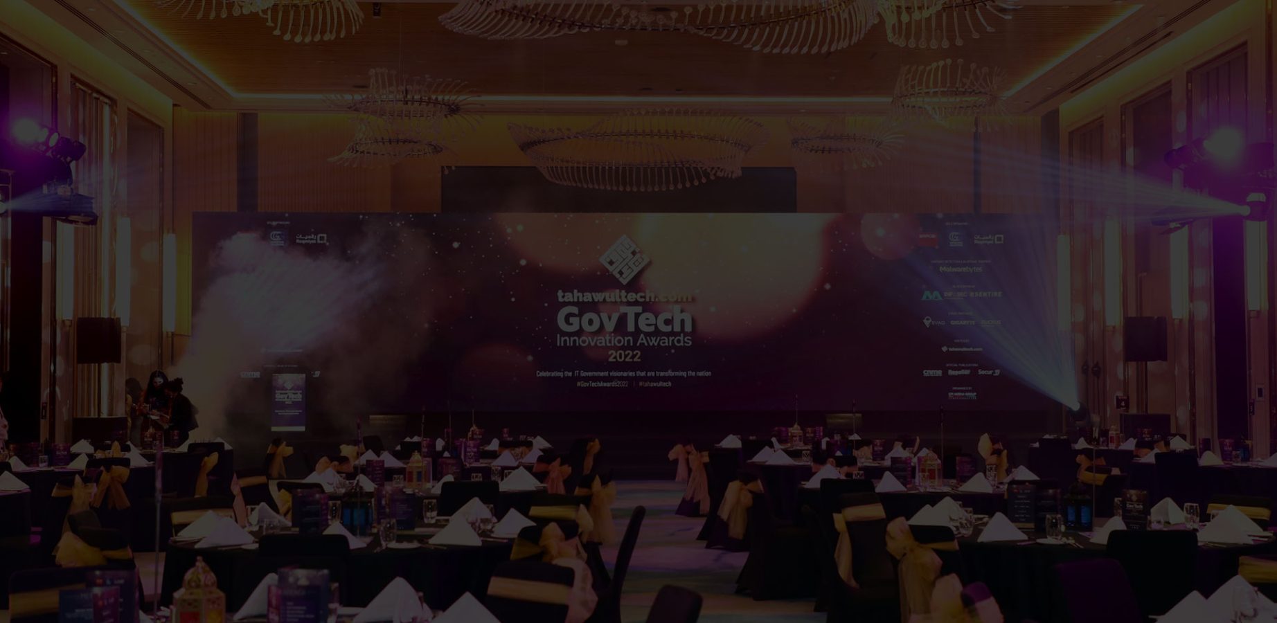 Home - GovTech Awards 2023