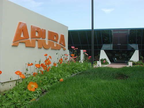 Aruba Networks releases wireless software update | TahawulTech.com Aruba Networks releases wireless software update | TahawulTech.com