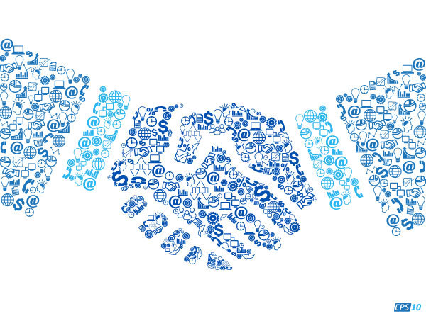 Ibm Hcl Technologies Announce Strategic Partnership