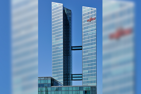 Fujitsu Opens New Facility For Robotic Process Automation