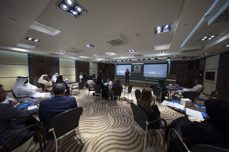GE holds communications best practices workshop | TahawulTech.com