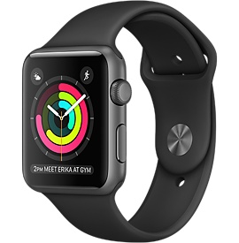 Apple plans cellular-capable watch | TahawulTech.com