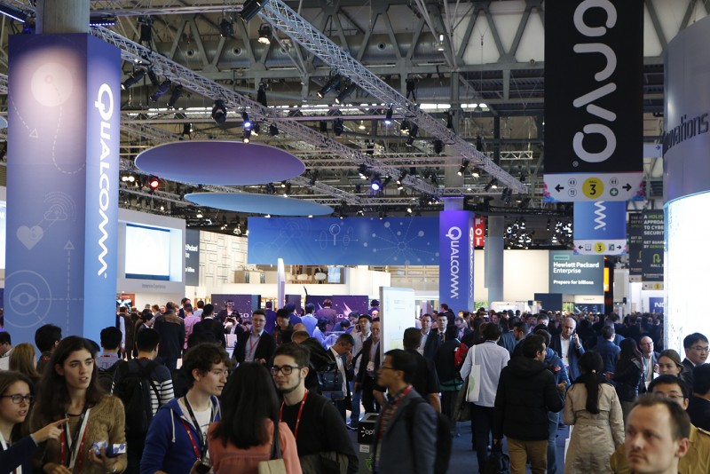 What to expect from this year's Mobile World Congress | TahawulTech.com