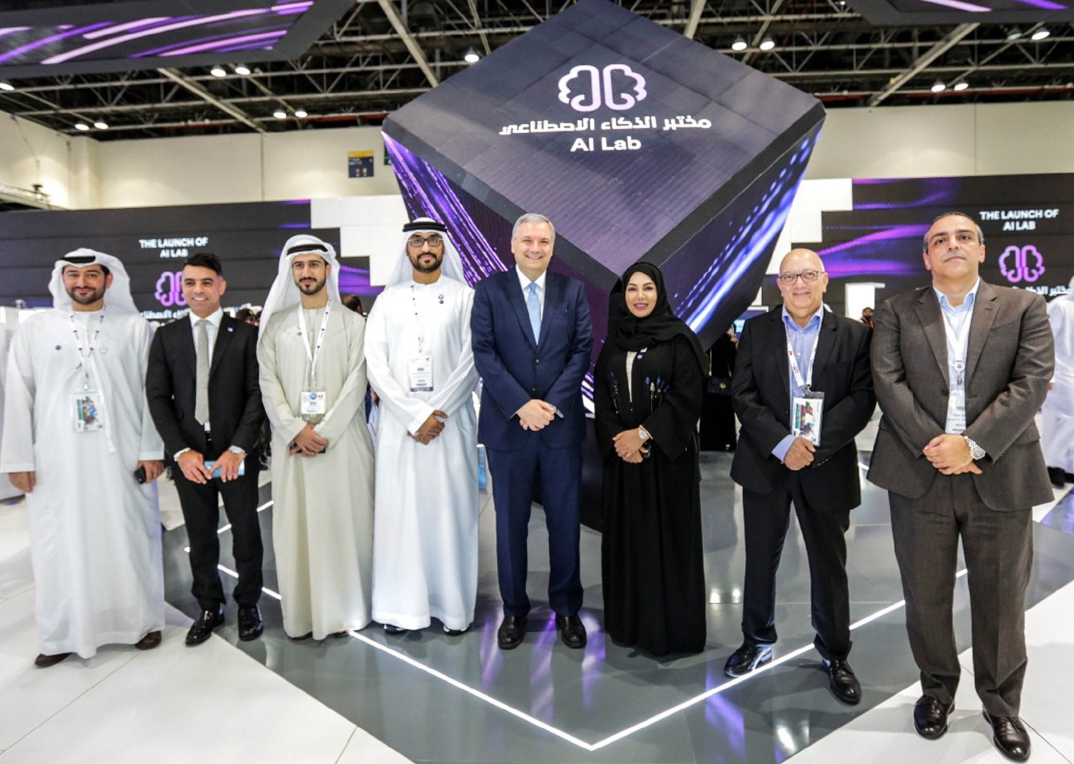 Etisalat, Abu Dhabi Digital Authority partner to accelerate digital transformation | TahawulTech.com