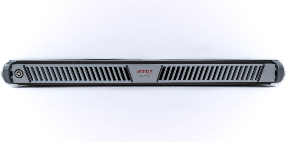 Veritas unveils its latest data protection solution | TahawulTech.com