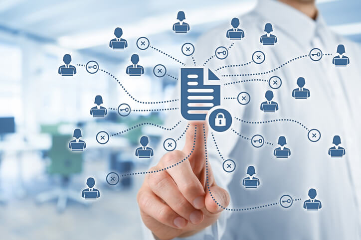 5 top tips for effective data management in the 'new normal'