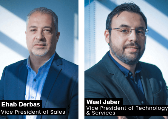 CyberKnight announces legal entity in Saudi Arabia, as Official ...