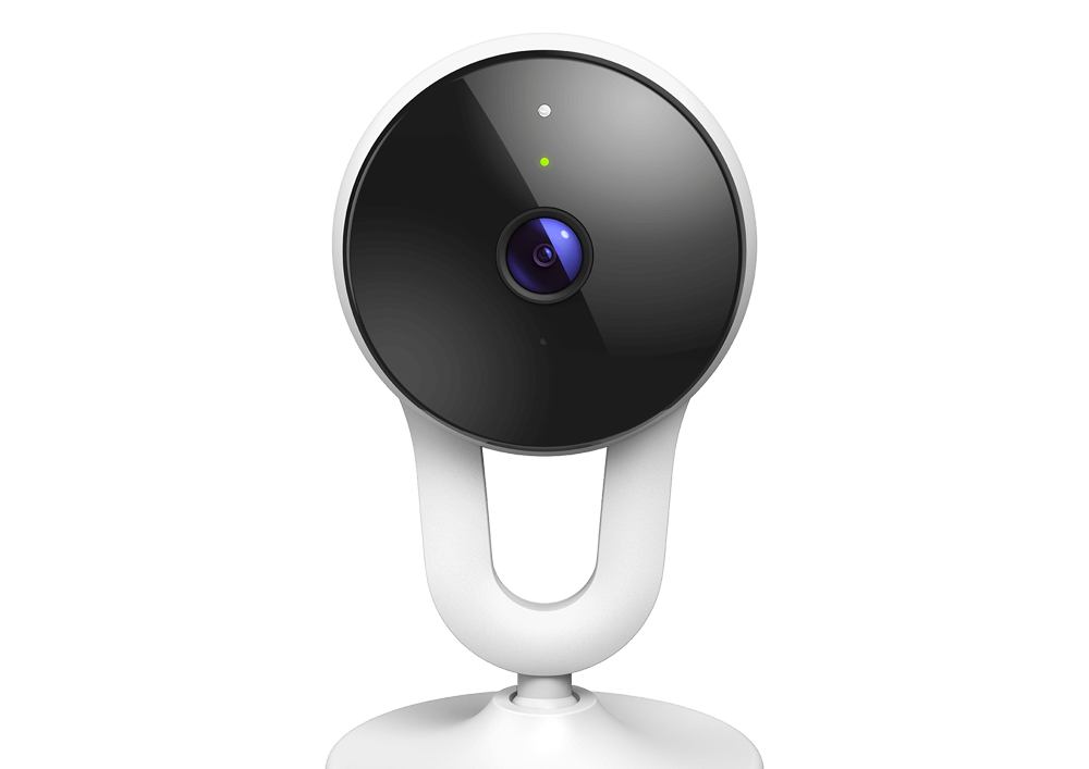 D-Link’s New Camera Integrates Technology into Daily Life | TahawulTech.com