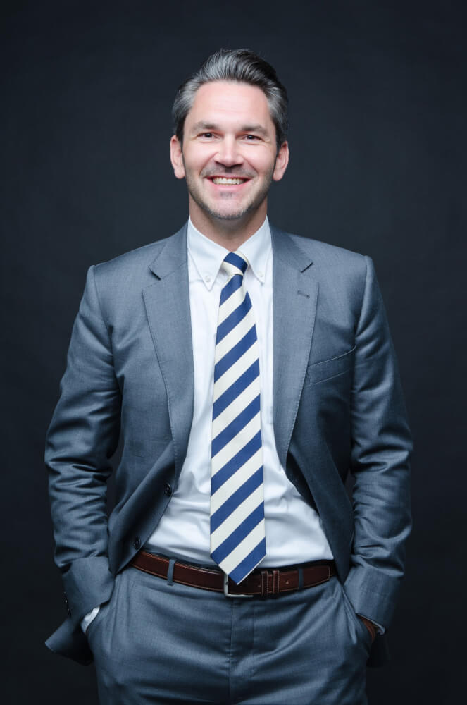 Interview: Keeping up with change | TahawulTech.com