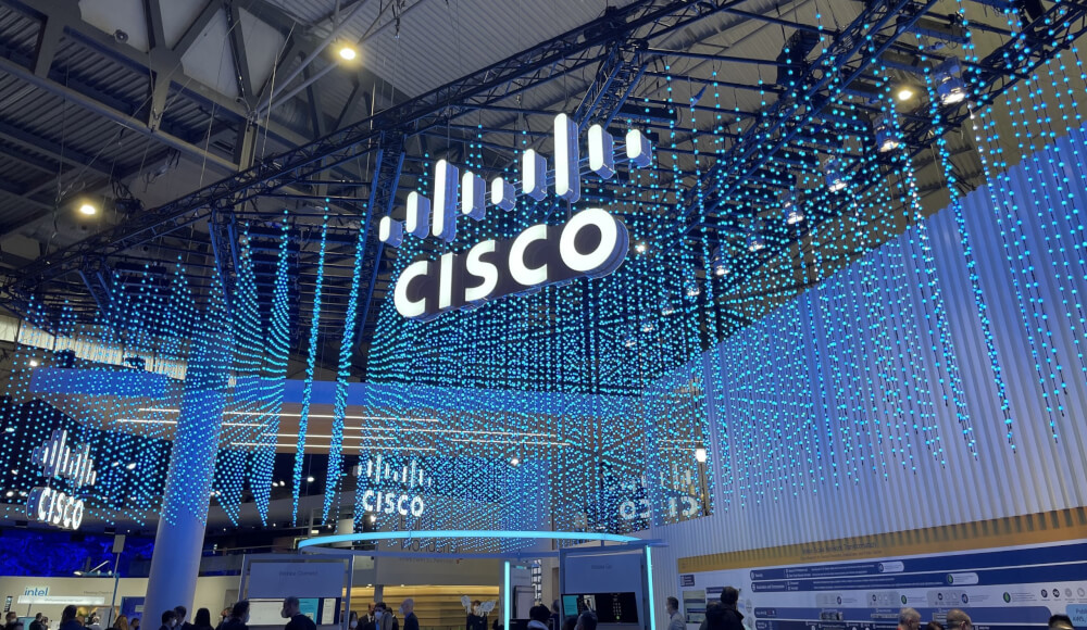 Cisco Digital Ceiling Platform | Shelly Lighting