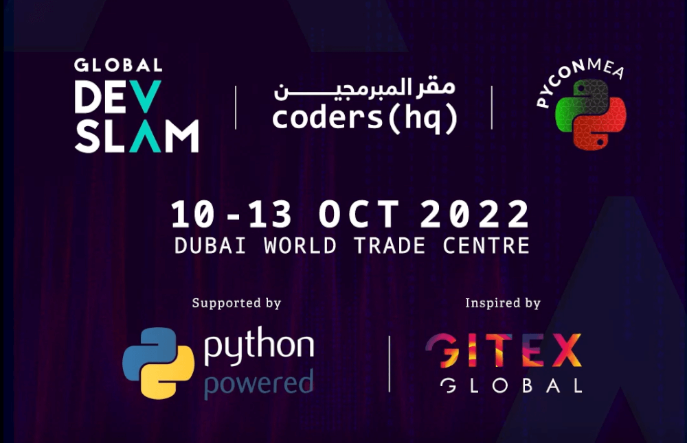 Global DevSlam | TahawulTech.com