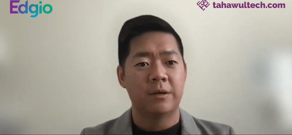 Edgio makes the case for multi-layered approach to security | TahawulTech.com