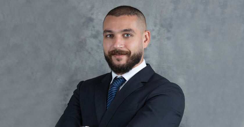 Exclusive Interview: Ahmed El Sayed Channel lead, Middle East, Saudi ...