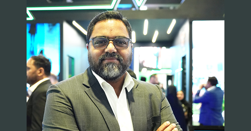Redington aligns with the UAE’s AI-First Vision | TahawulTech.com ...